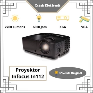 Jual proyektor infocus Harga Terbaik & Termurah Agustus 2024 | Shopee ...