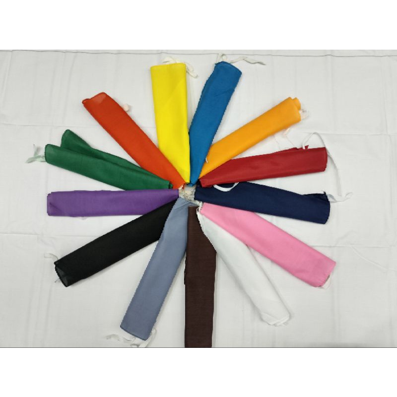 Jual Bendera BARUNG Pramuka | Shopee Indonesia