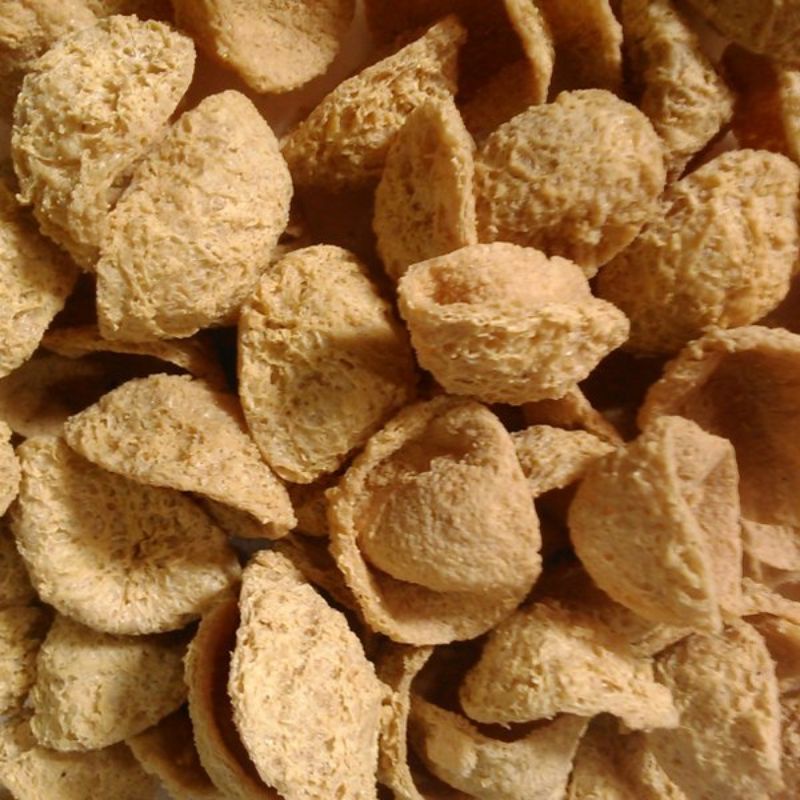 Jual Tahu Walik 250gram, Kerupuk Tahu Walik, Keripik Tahu | Shopee ...