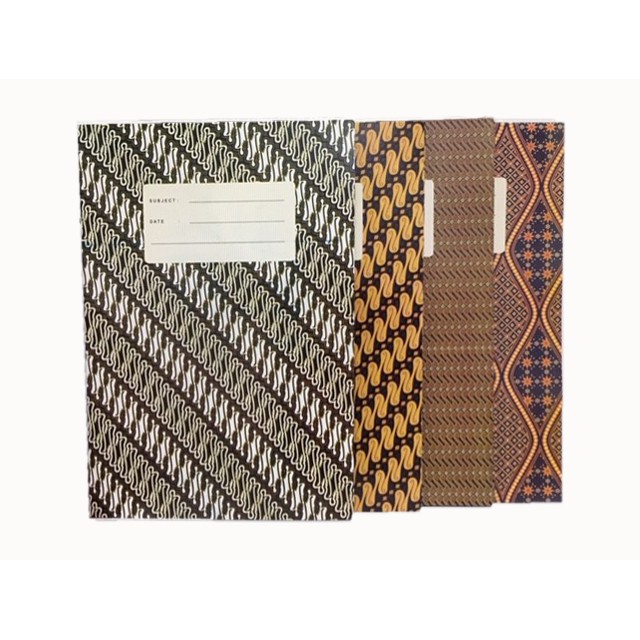 Jual Map Batik Karton | Shopee Indonesia