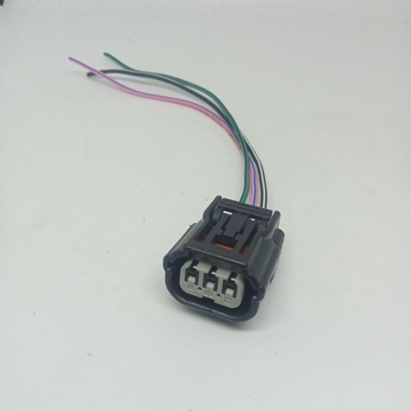 Jual CONNECTOR CABLE VCB PCB STOP LAMP HONDA VARIO 125 150 ORI ...