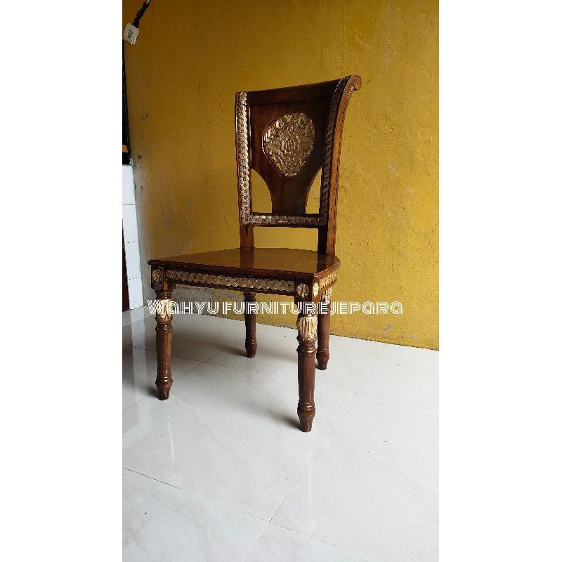 Jual Kursi masjid kursi Mimbar ukir Jepara | Shopee Indonesia