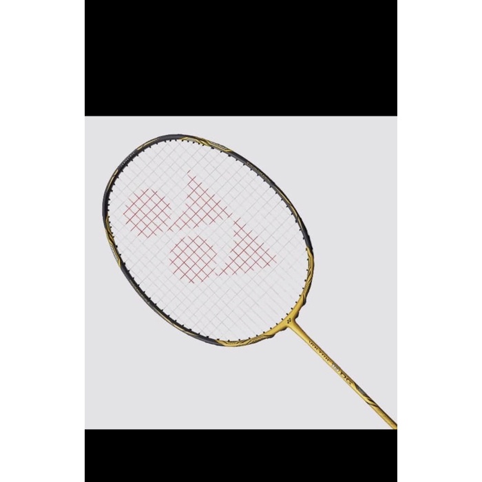 Jual Raket Badminton YONEX ORIGINAL Voltric 10 DG (with bag and string ...