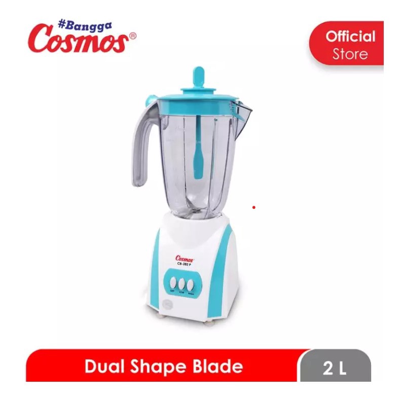 Jual Blender – Cosmos CB 282 P | Shopee Indonesia