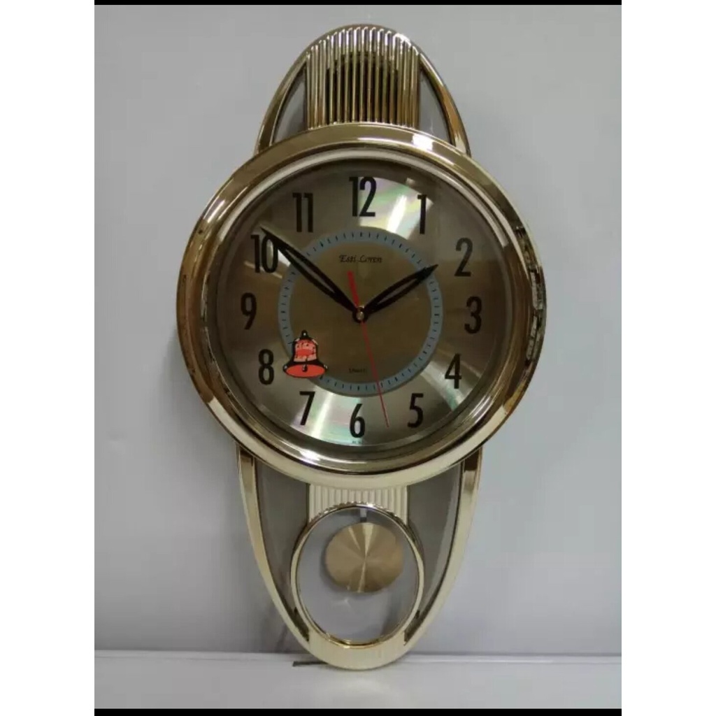 Jual Jam Dinding Besar Ukuran Jumbo . Jam Dinding Unik Besar Ukuran ...