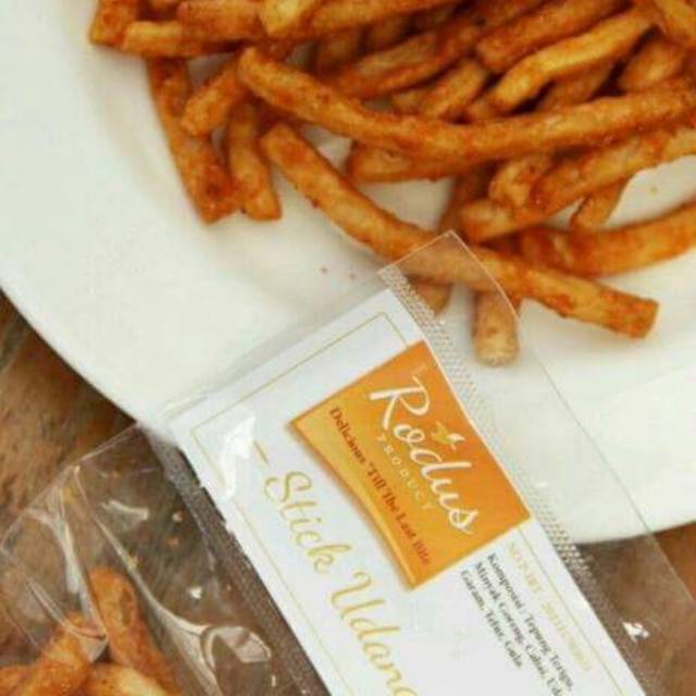 Jual STIK UDANG / KRIPIK UDANG | Shopee Indonesia