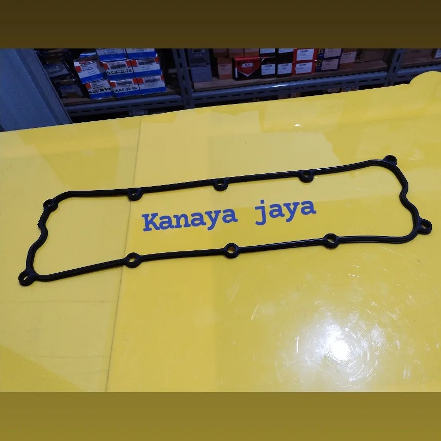 Jual Karet Packing Tutup Klep Pregio Travelo Paking Packing Klep KIA ... Jual Karet Packing Tutup Klep Pregio Travelo Paking Packing Klep KIA ...