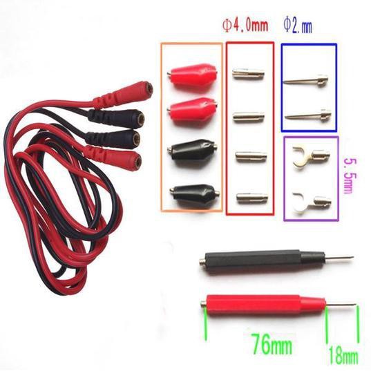 Jual Kabel multitester tool ( multifungsi ) | Shopee Indonesia