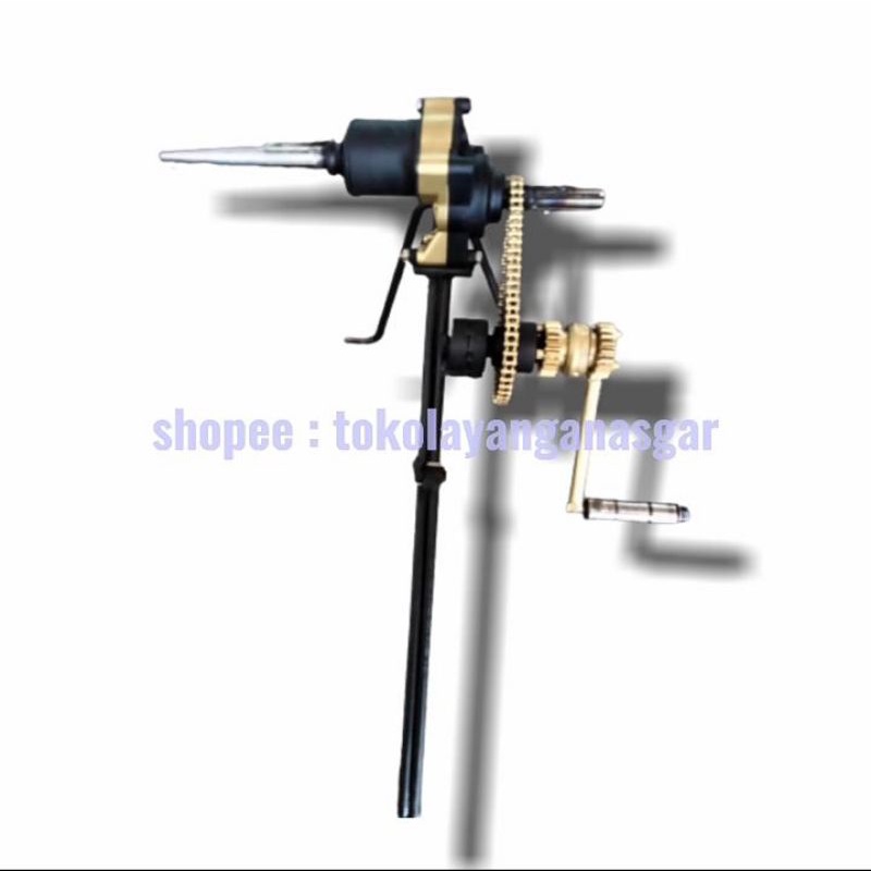 Jual kincir layangan dabeul speed lipat | Shopee Indonesia