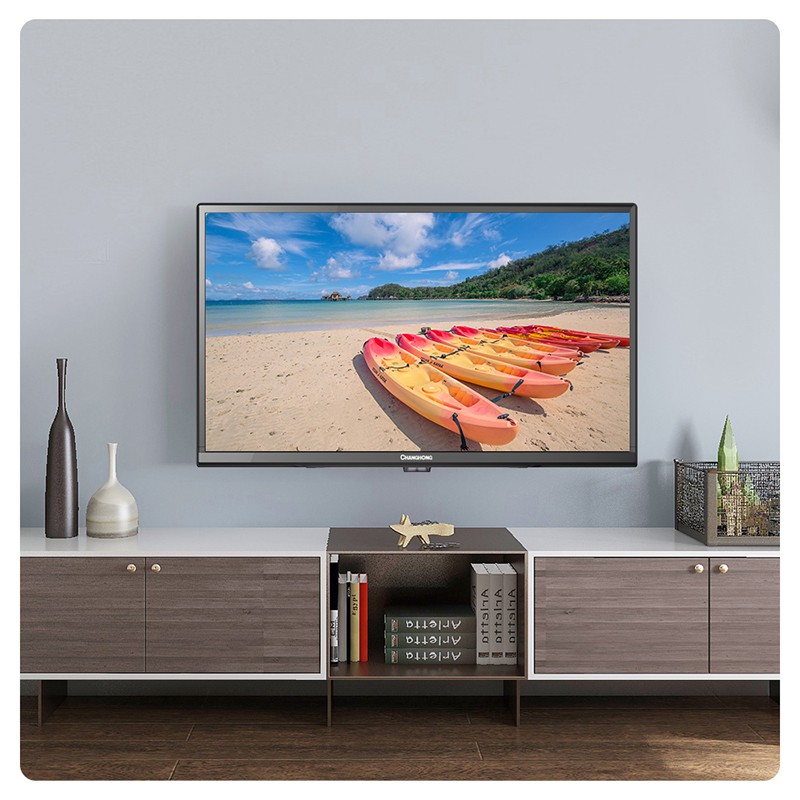 Jual LED TV CHANGHONG 24 INCH | Shopee Indonesia