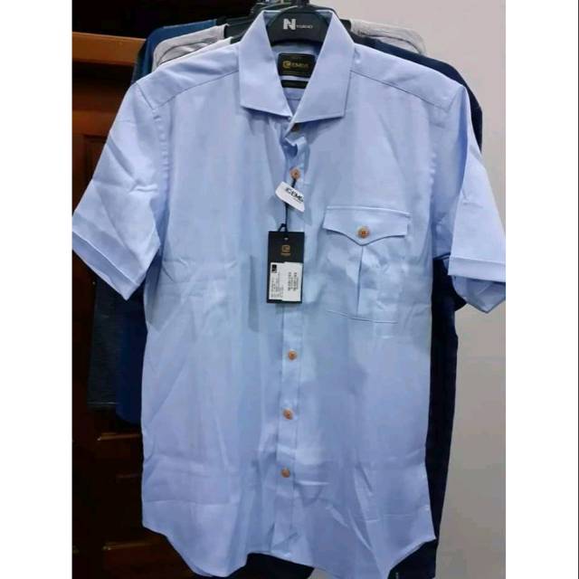 Jual Kemeja emba original | Shopee Indonesia