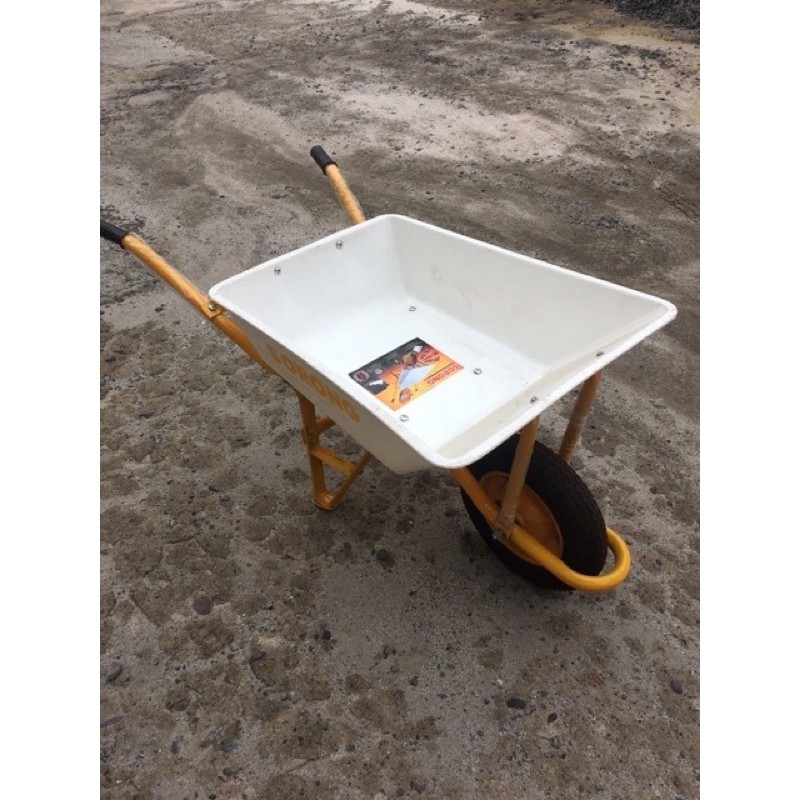 Jual GEROBAK PASIR PVC SORONG ARKO GEROBAK BAHAN BANGUNAN | Shopee ...