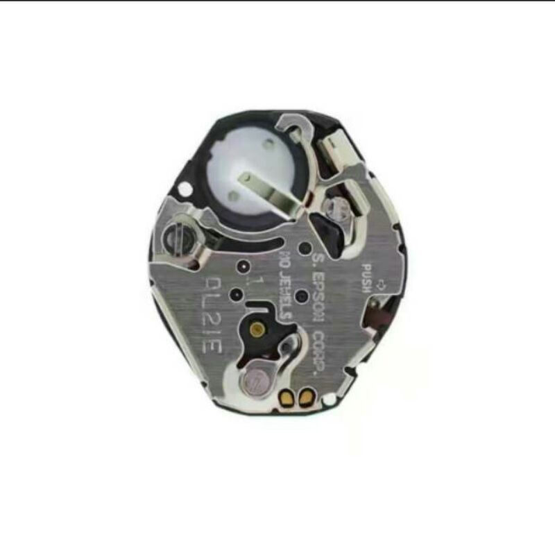 Jual MESIN JAM TANGAN EPSON AL21E/Y121E ORIGINAL MESIN EPSON AL21 EPSON AL 21 | Shopee Indonesia