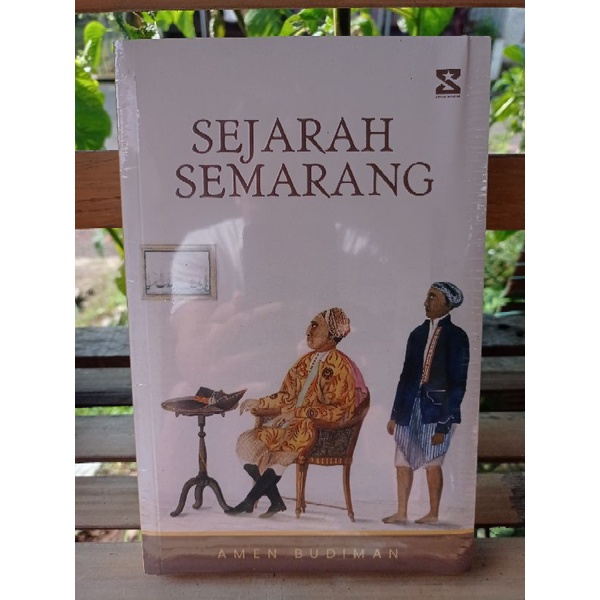 Jual Sejarah Semarang | Shopee Indonesia