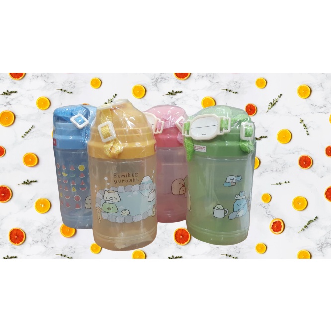 Jual Botol power four lion star 650 ml / botol minum anak | Shopee ...