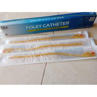 Jual ECERAN - FOLEY CATHETER SELANG KATETER 2 WAY - SELANG KETETER ...
