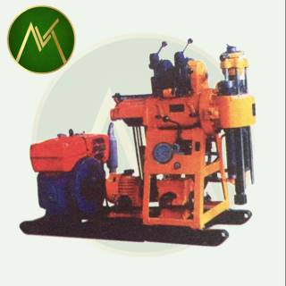 Jual Mesin Bor Tanah Hydraulic ( Hydraulic Drilling Machine ) | Shopee ...