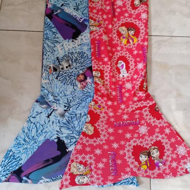 Jual Baju mermaid motif duyung dan Frozen (KODE 4335) | Shopee Indonesia