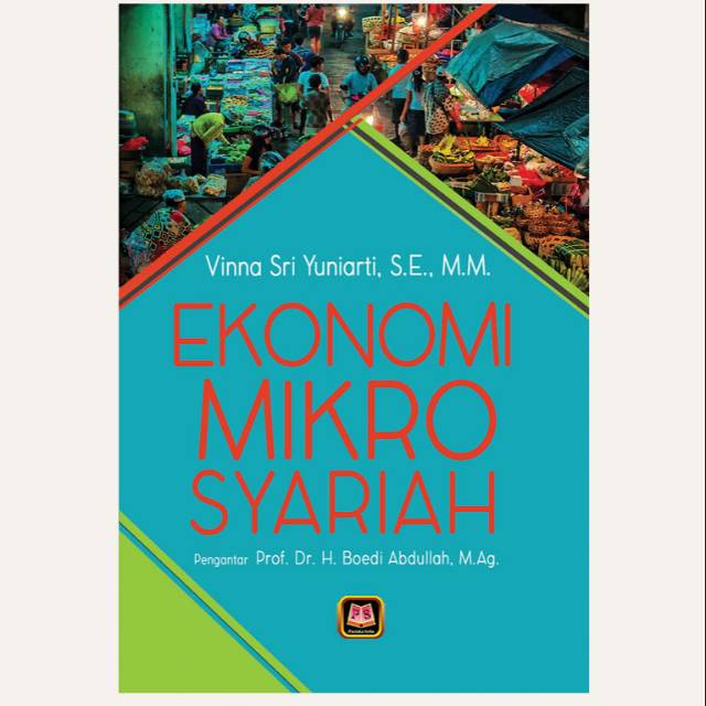 Jual Buku Ekonomi Mikro Syariah | Shopee Indonesia