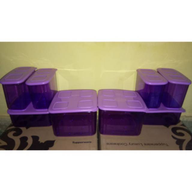 Jual tupperware | Shopee Indonesia
