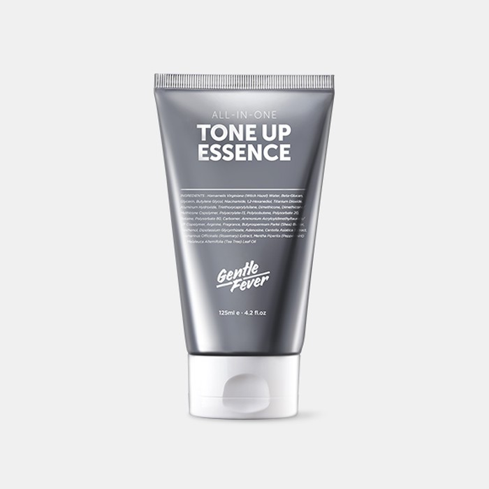Jual Gentle Fever Tone Up Essence - Perawatan Wajah Pria (Whitening ...