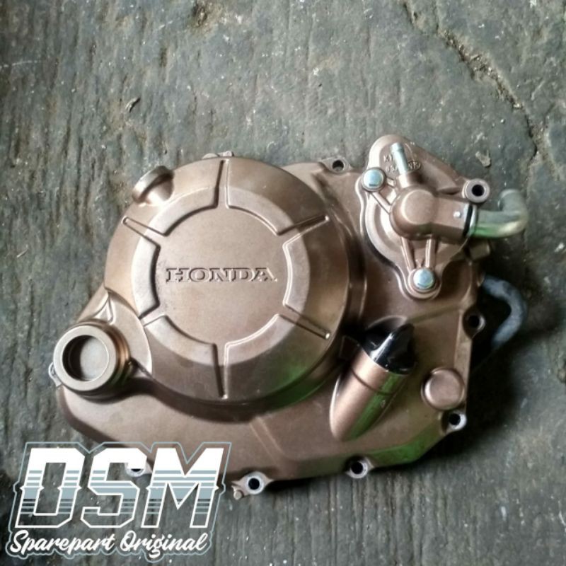 Jual Bak Kopling Bak Oli Bak Kanan Blok Kopling Blok Oli Blok Kanan New ...