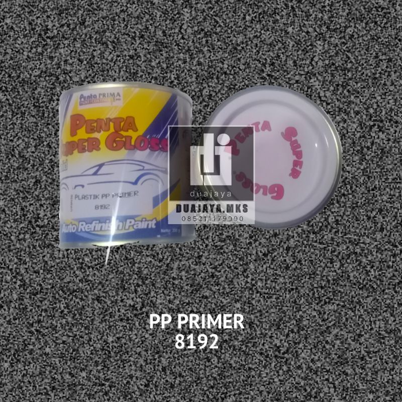 Jual PP Primer | Shopee Indonesia