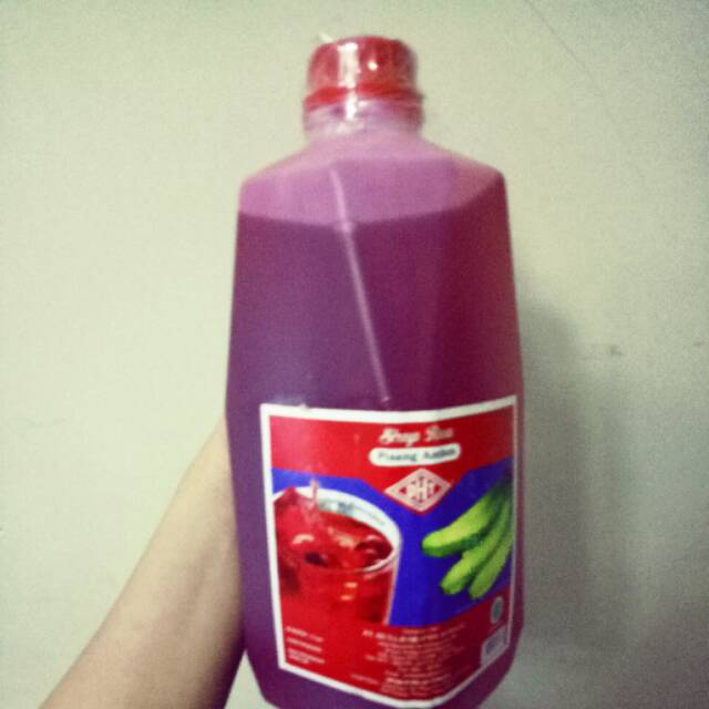 Jual SIRUP DHT | Shopee Indonesia