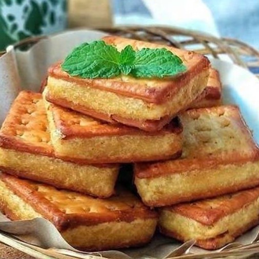 Jual roti tape (gabin tape) | Shopee Indonesia