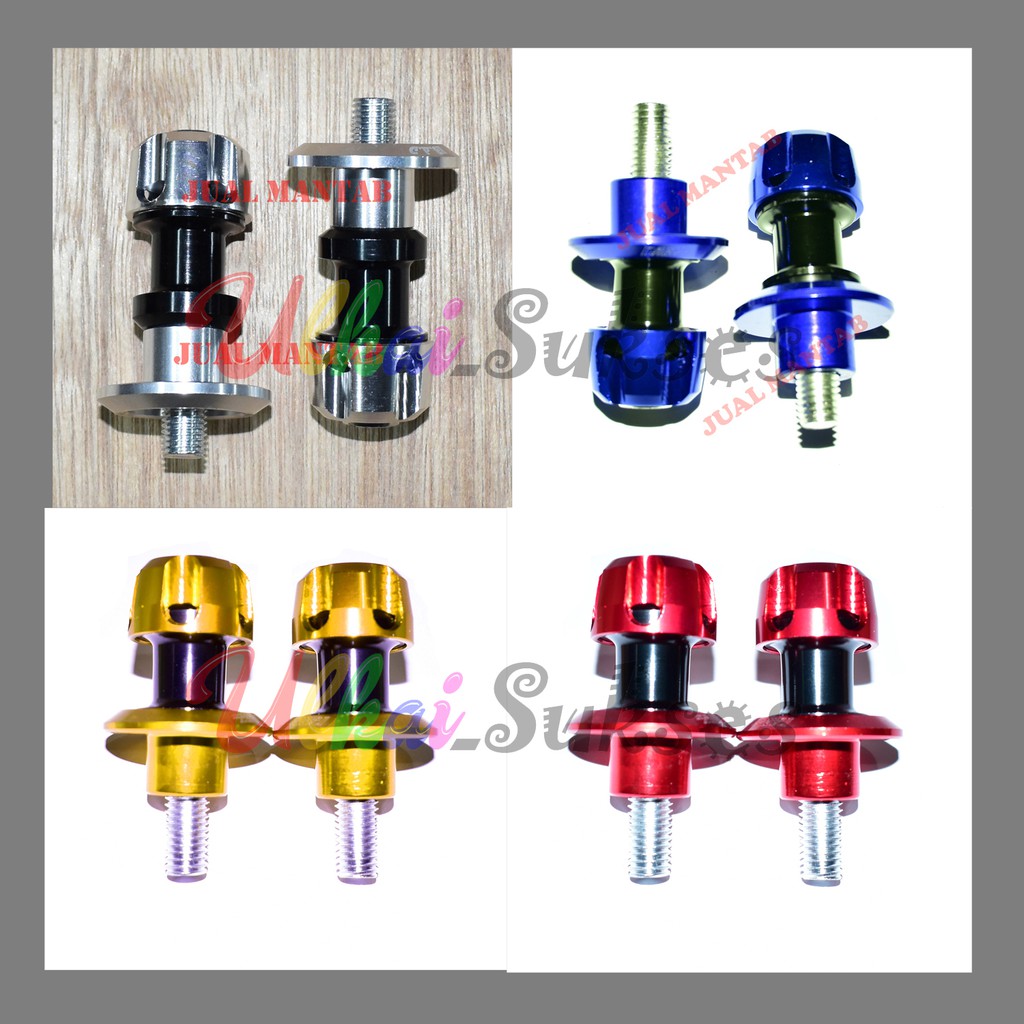 Jual Jalu Paddock Ninja 250R Ninja 150 RR Ninja 250 FI Z250FI Variasi ...