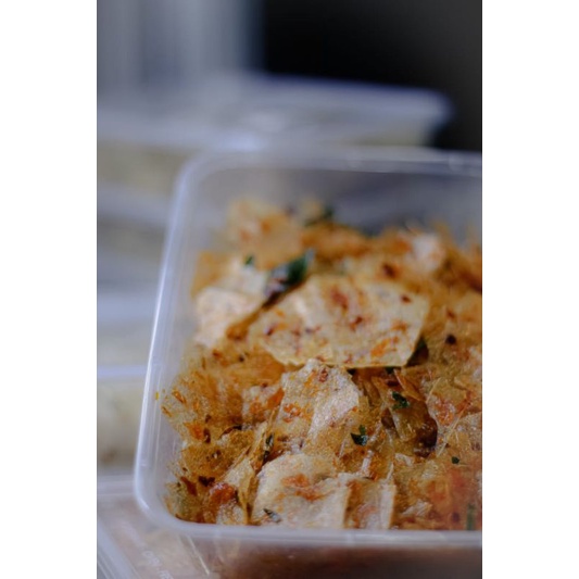 Jual kripik kaca ( kripca ) | Shopee Indonesia