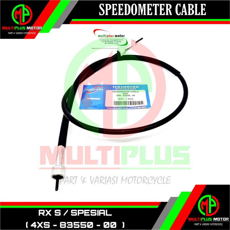 Jual Kabel spedometer Kabel speedometer Kabel kilometer Olor ...