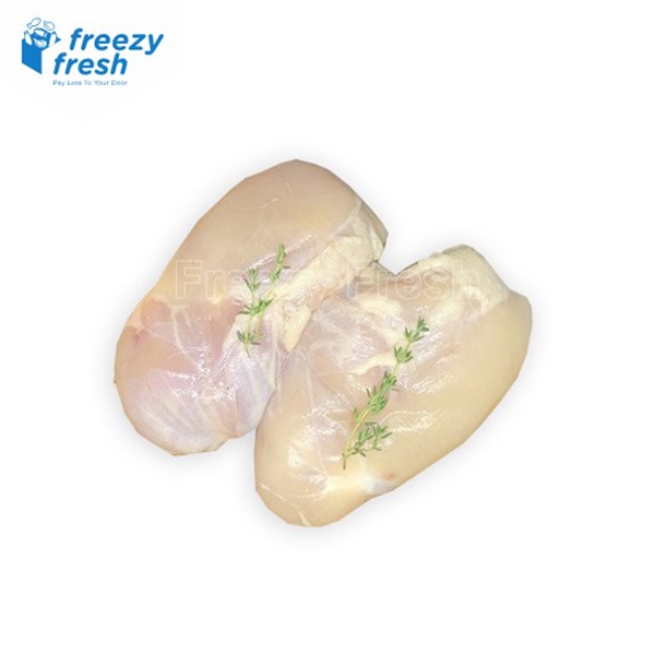 Jual Paha Ayam Fillet (chicken thighs Fillet) - Boneless Tanpa Kulit ...