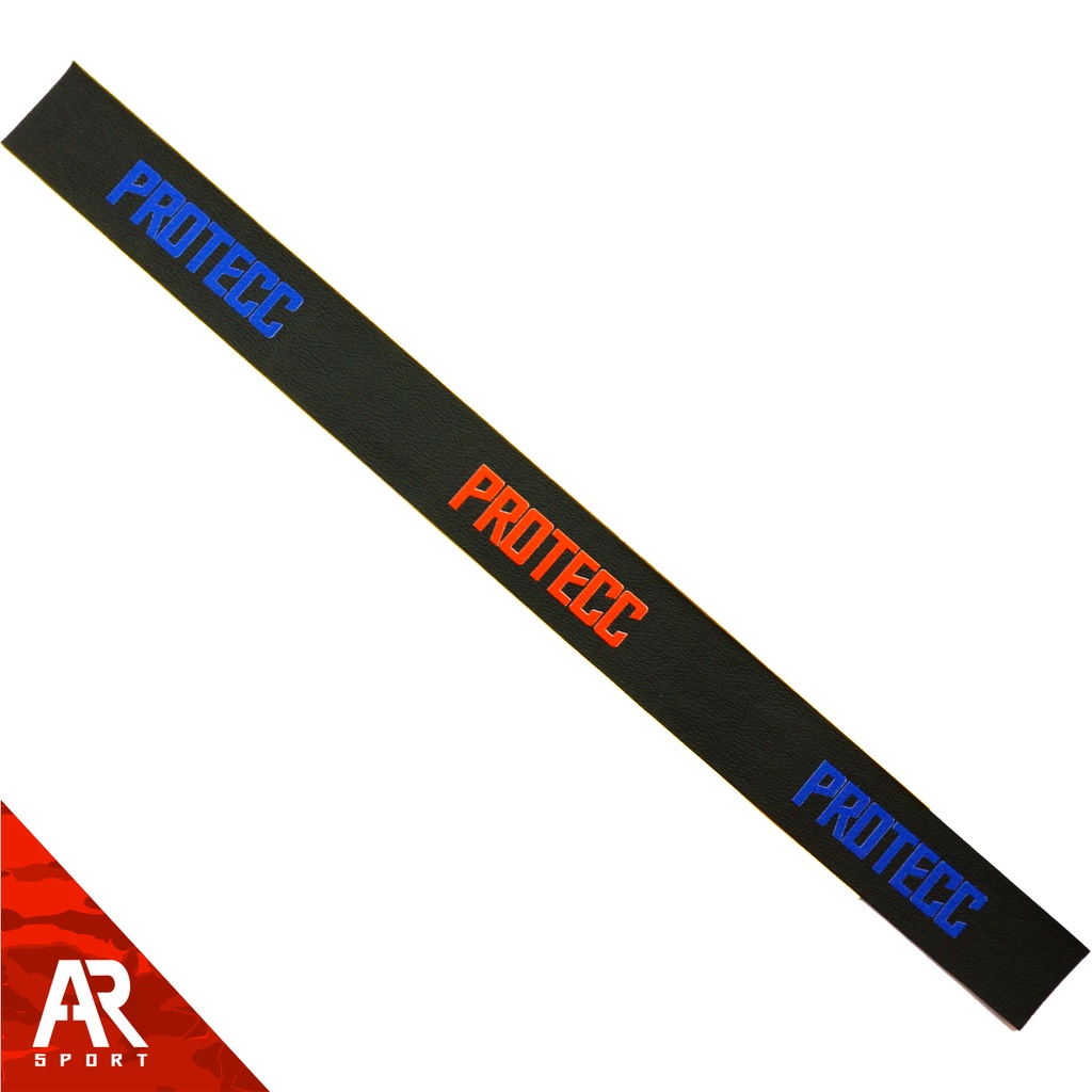 Jual STIKER PELINDUNG KEPALA RAKET BADMINTON PROTECC ANTI GESEKAN ...