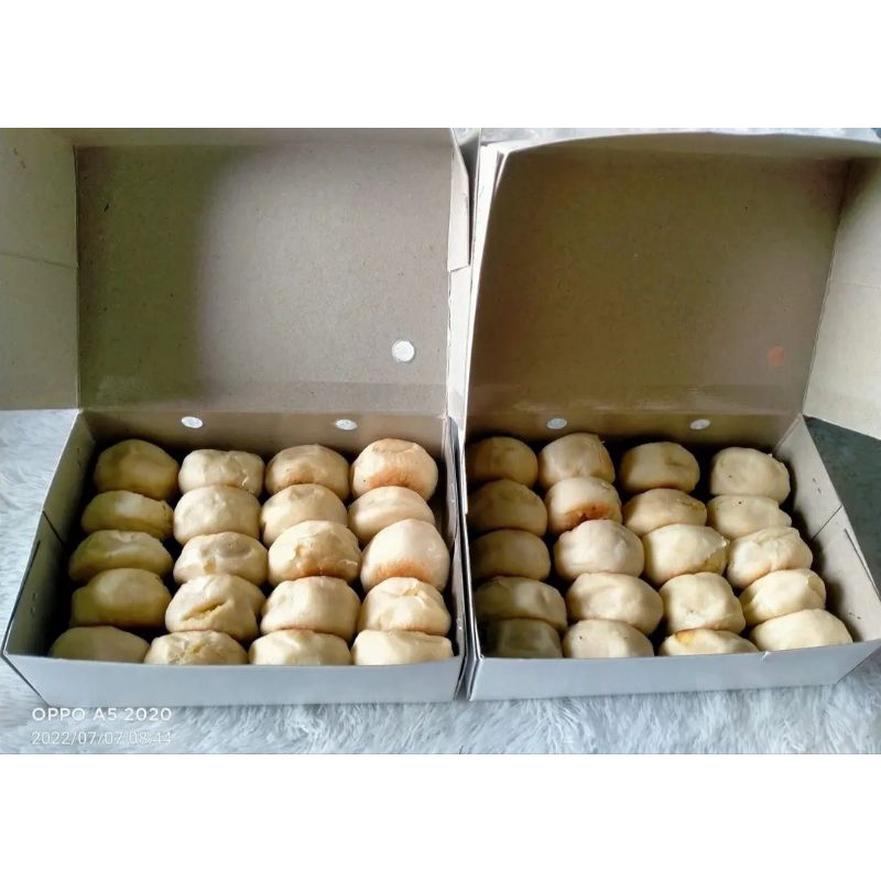 Jual BAKPIA KACANG IJO BAKPIA KERING BAKPIA BASAH | Shopee Indonesia