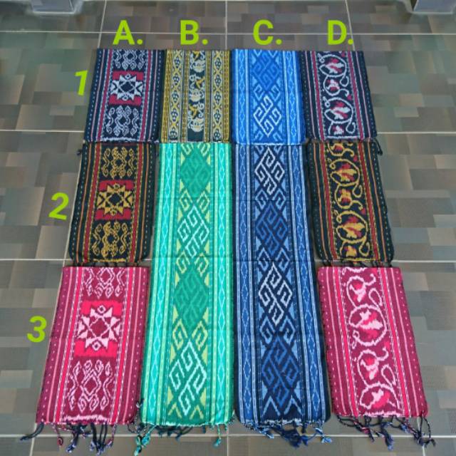 Jual KAIN SYAL TENUN TERBARU, PREMIUM&TEBAL ANEKA MOTIF | Shopee Indonesia