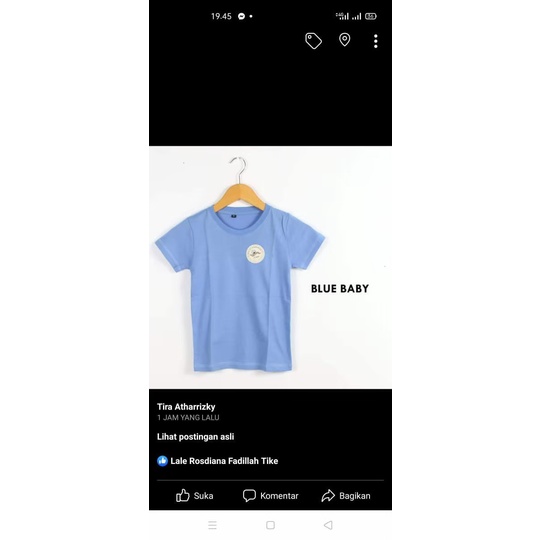 Jual baju kaos polos anak lengan pendek usia 1,2,3,4,5,6,7,8 tahun ... Jual baju kaos polos anak lengan pendek usia 1,2,3,4,5,6,7,8 tahun ...
