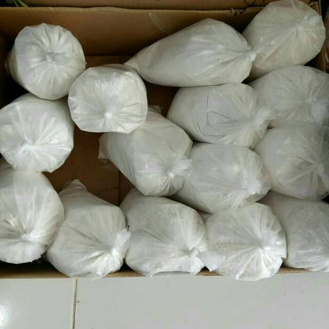 Jual Kompon Compon Compound Gypsum A Plus Eceran per Kilo | Shopee ...