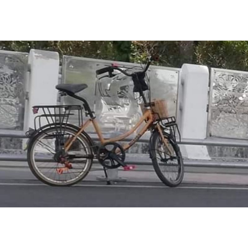 Jual sepeda minion touring | Shopee Indonesia