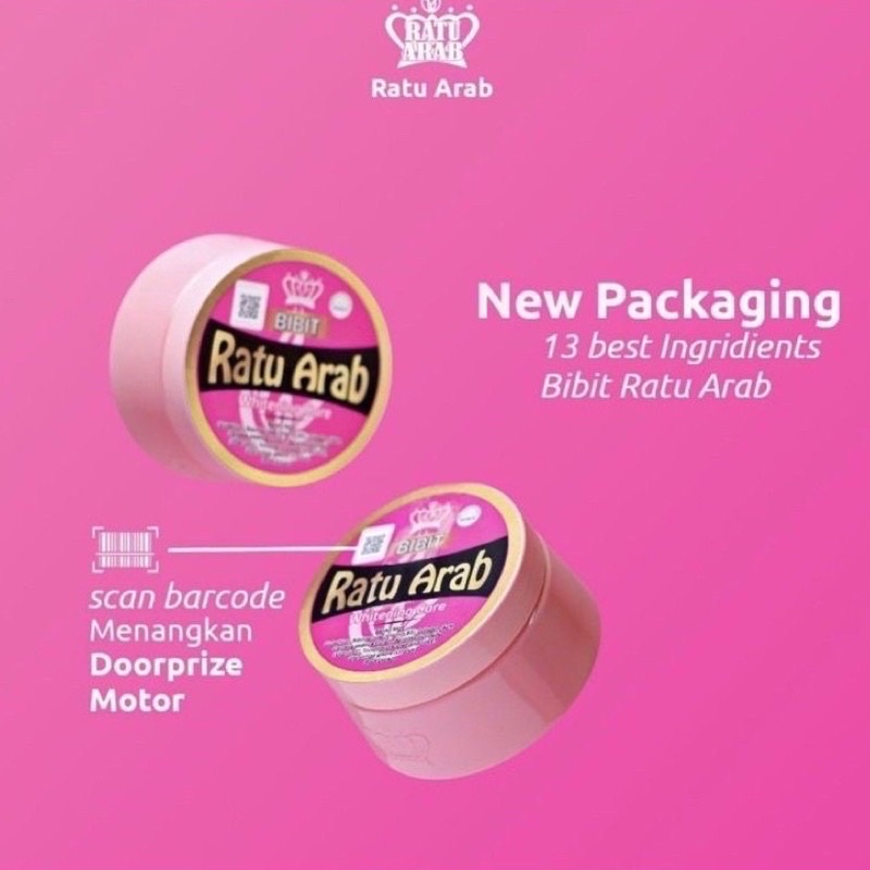 Jual RATU ARAB ORIGINAL - BIBIT RATU ARAB ORIGINAL | Shopee Indonesia