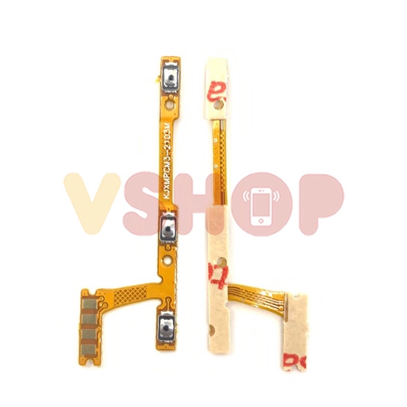 Jual FLEXIBEL POWER ON OFF - FLEXIBLE VOLUME XIAOMI POCOPHONE POCO M3 - REDMI 9T | Shopee Indonesia