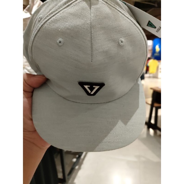 Jual Topi V logo Vissla Original Sportwear JTX5456550 | Shopee Indonesia