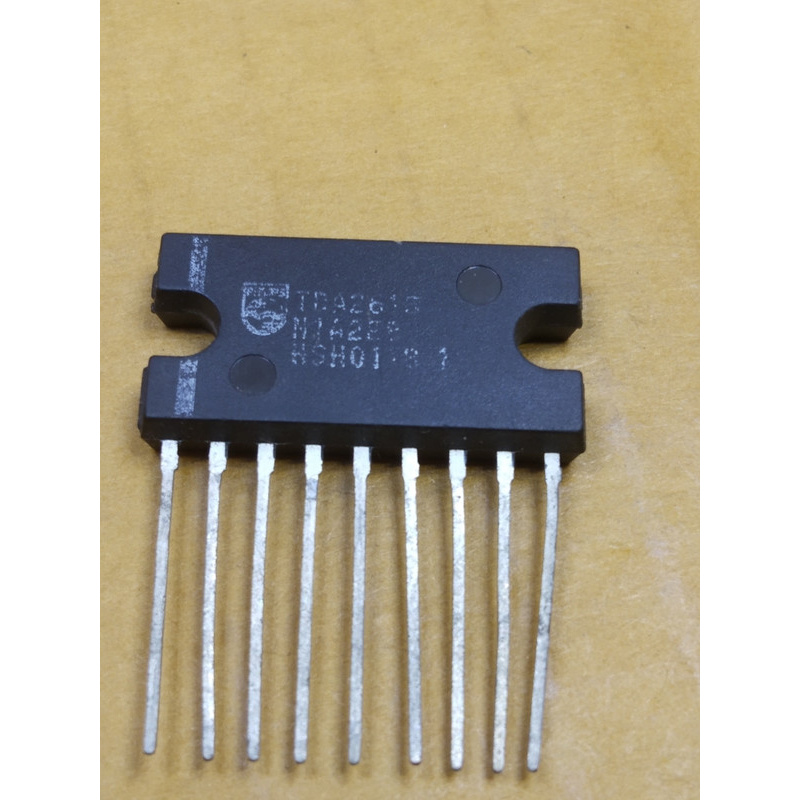 Jual TDA2616 2x12W HIFI AUDIO POWER AMPLIFIER HIGH POWER | Shopee Indonesia