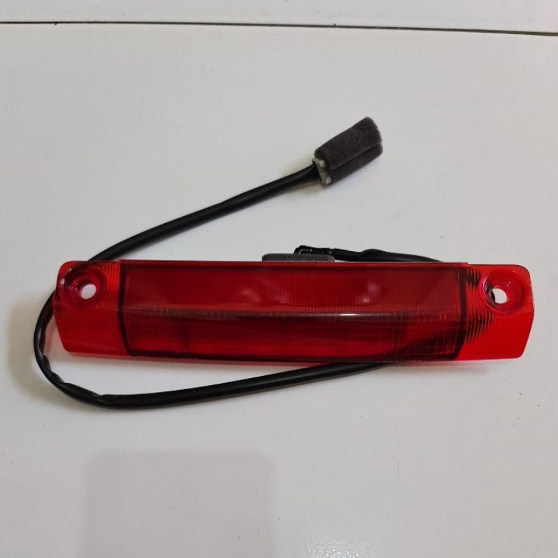 Jual Lampu spoiler Avanza Xenia Agya Ayla 2012-2018 | Shopee Indonesia Jual Lampu spoiler Avanza Xenia Agya Ayla 2012-2018 | Shopee Indonesia
