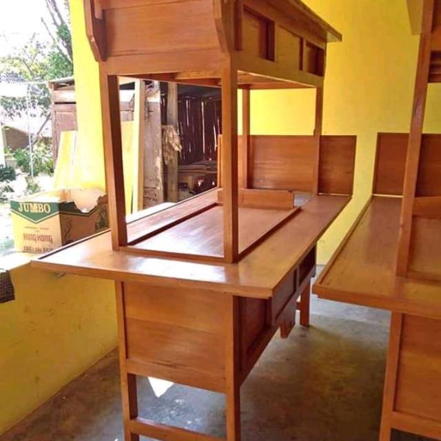 Jual grobak angkringan | Shopee Indonesia