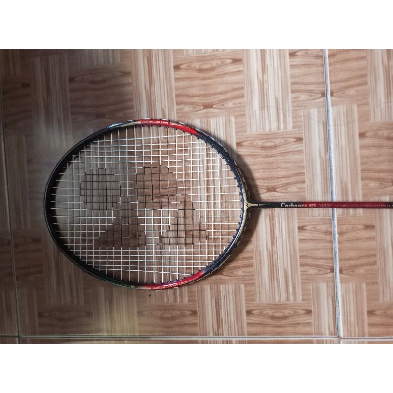 Jual Raket badminton carbonex 10 tour | Shopee Indonesia
