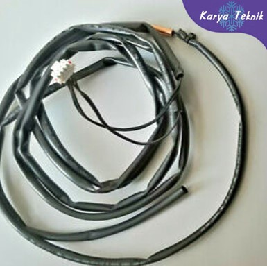 Jual THERMISTOR TERMISTOR TERMIS OUTDOOR AC LG INVERTER ORIGINAL SOKET ...