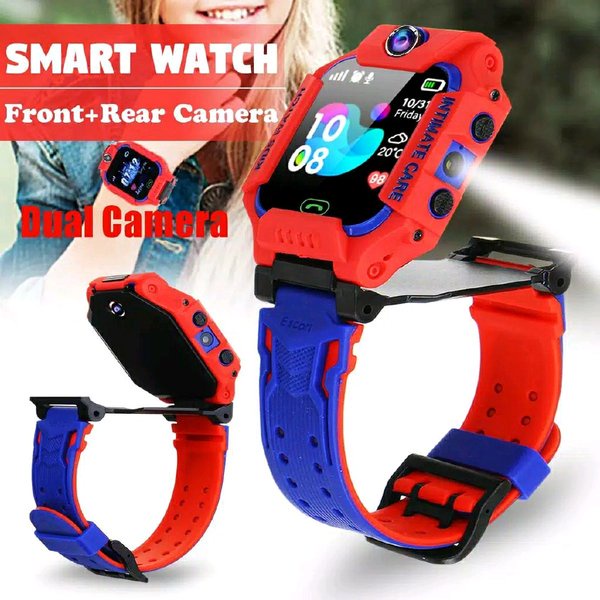 Jual TURUN HARGA!! GRATIS ONGKIR SMARTWATCH IMOO Z5 BIRU - PINK ... Jual TURUN HARGA!! GRATIS ONGKIR SMARTWATCH IMOO Z5 BIRU - PINK ...