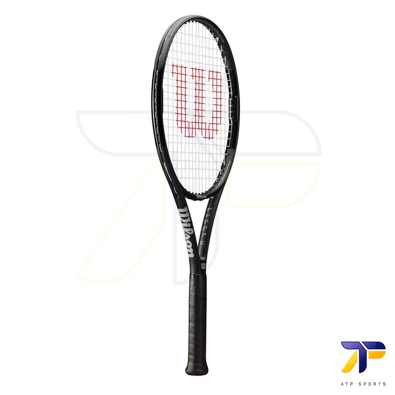 Jual Raket Tenis Tennis Wilson Pro Staff ProStaff Precision 100 Inch ...
