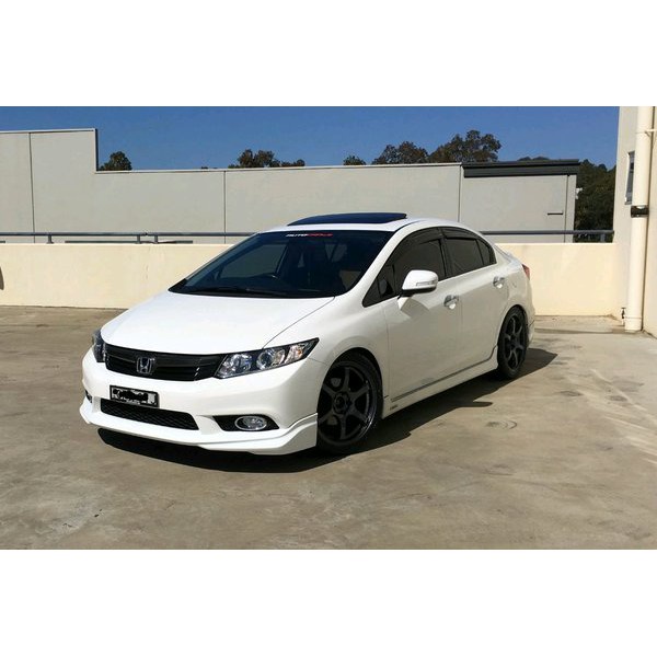 Jual Bodykit civic Fb modulo BODY KIT BODIKIT grade-a | Shopee Indonesia